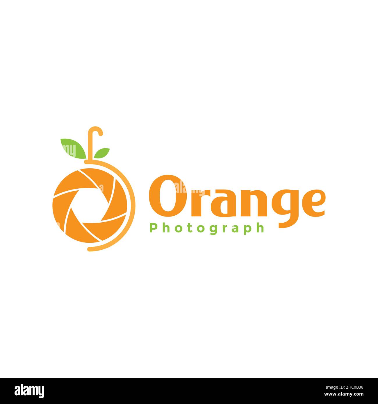 C smile logo Stock Vector Images - Alamy