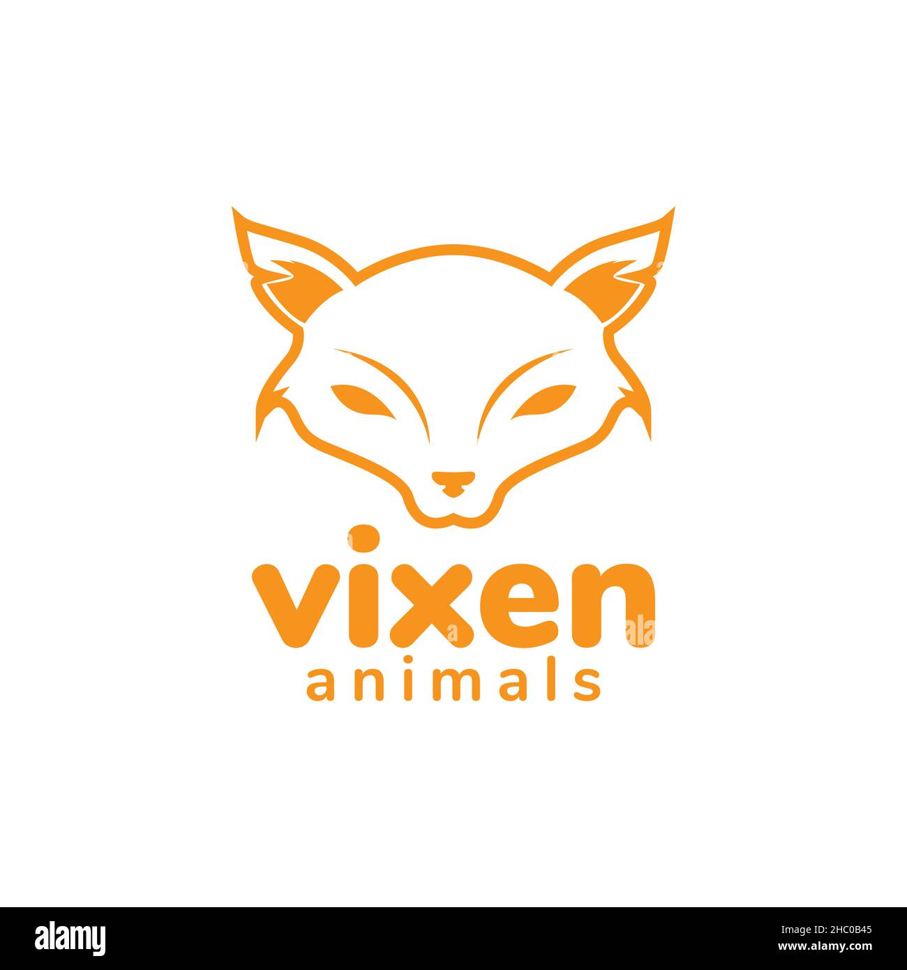 Vixen Logo
