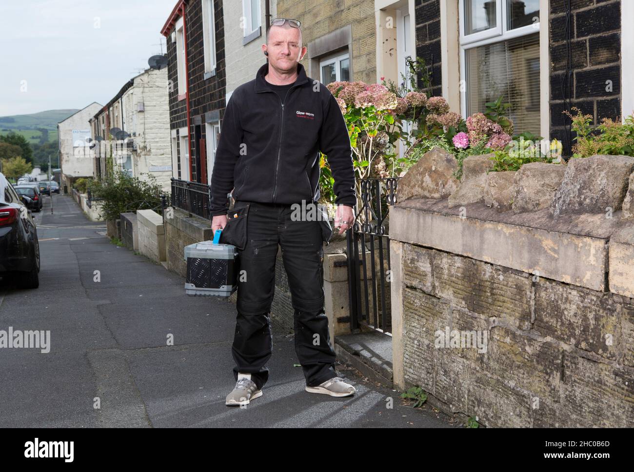 James anderson depher hi-res stock photography and images - Alamy