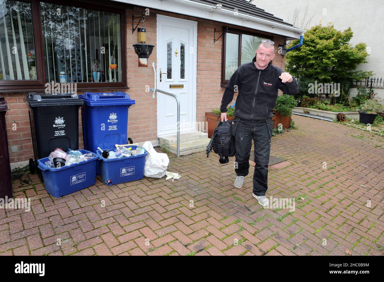 James anderson depher hi-res stock photography and images - Alamy