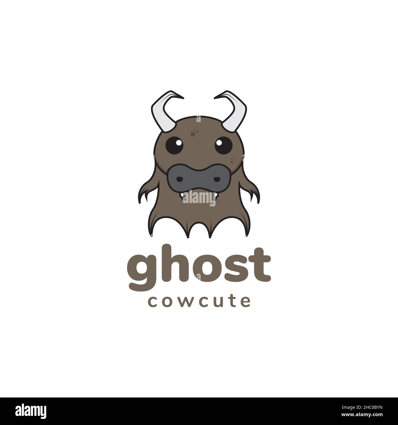 Dead cow cartoon hi-res stock photography and images - Alamy