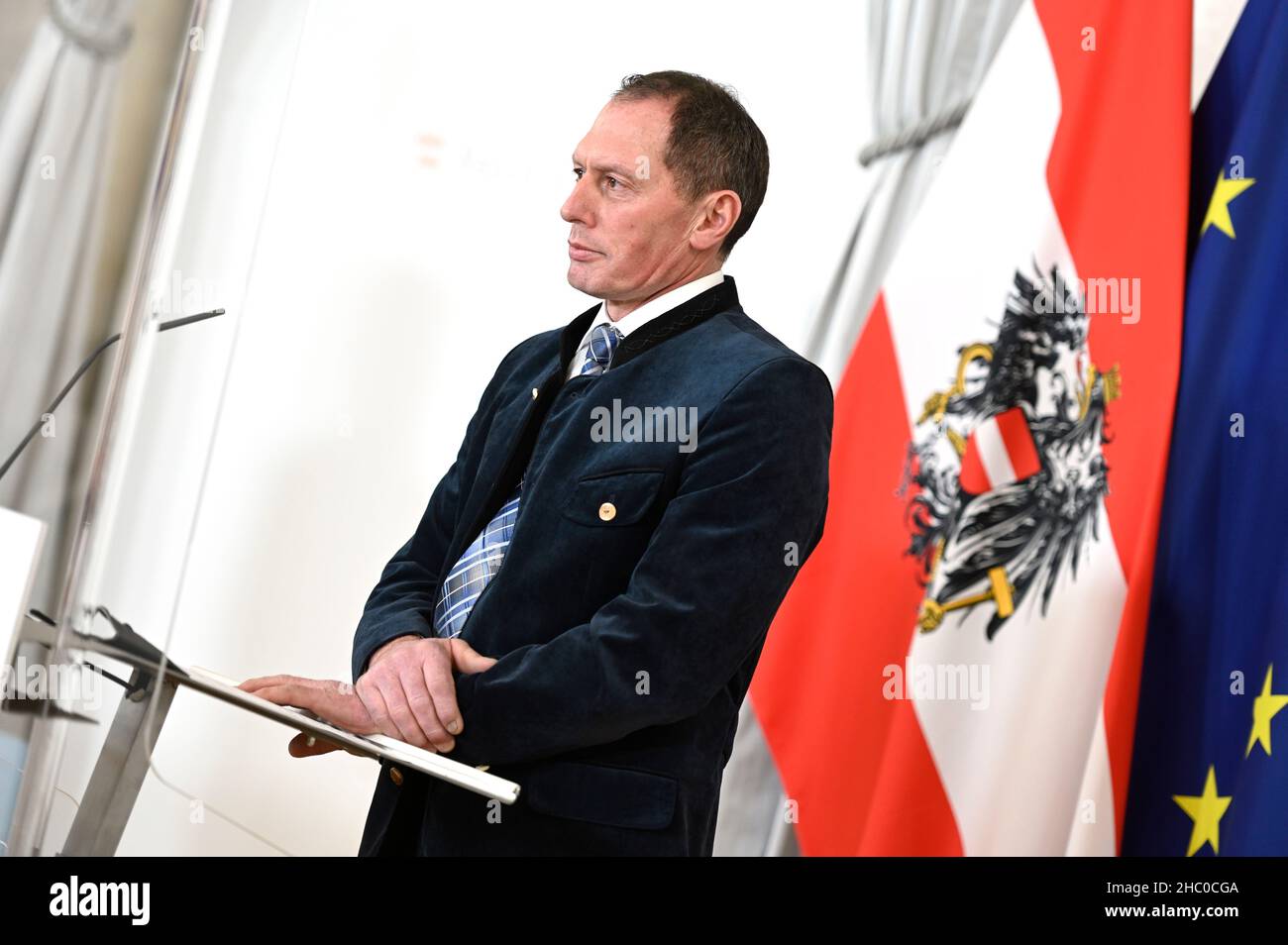 Josef moosbrugger hi-res stock photography and images - Alamy