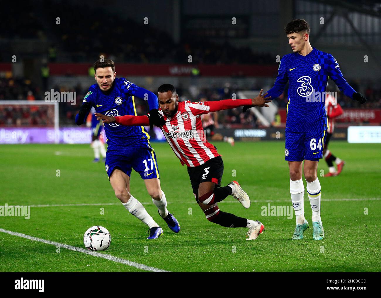 Jude soonsup bell hi-res stock photography and images - Alamy