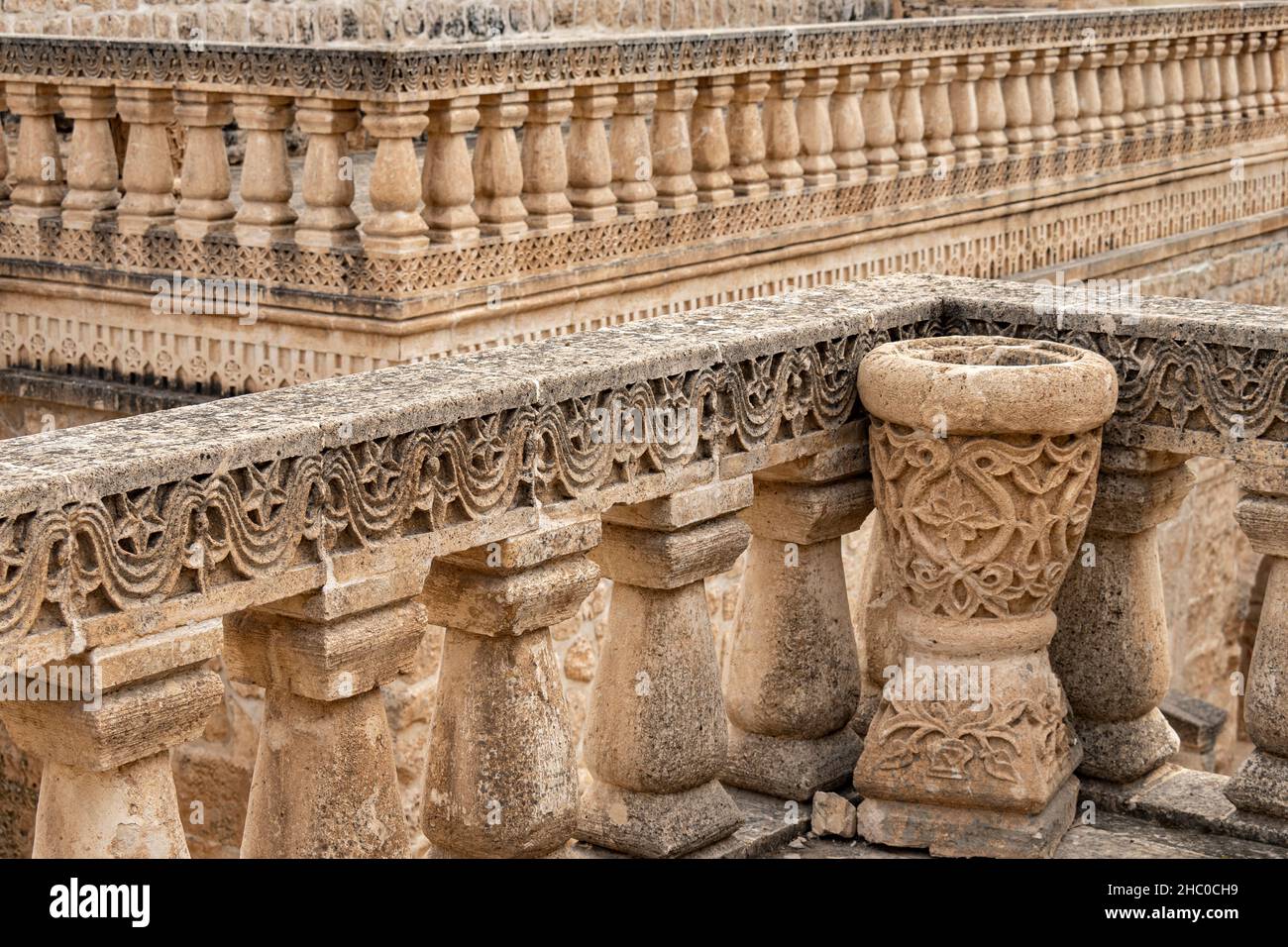 Meryem ana manastiri hi-res stock photography and images - Alamy