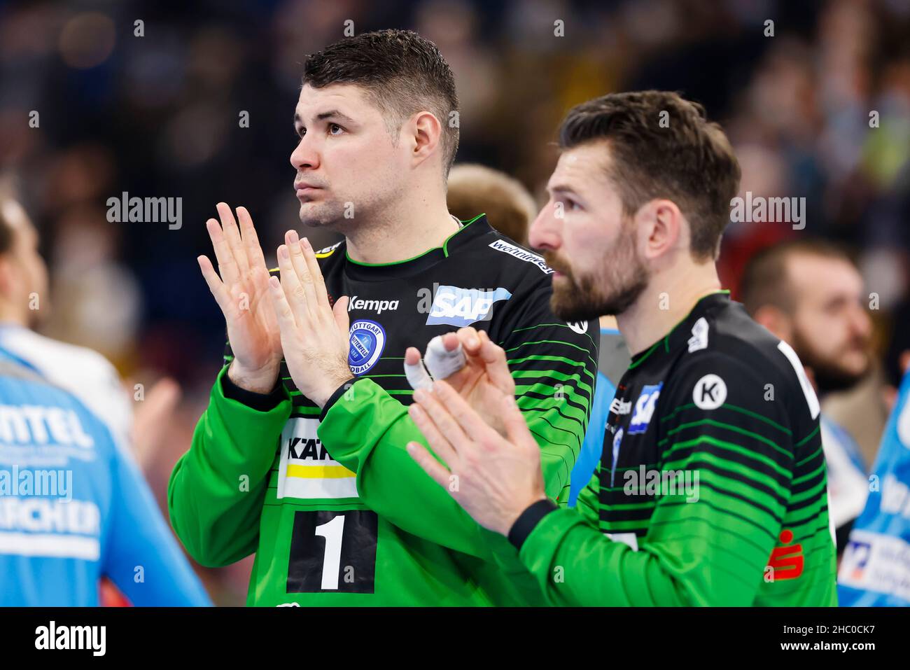 Ivan pesic goalkeeper hi-res stock photography and images - Alamy