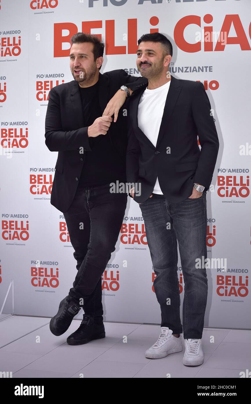 Italian comedy hi-res stock photography and images - Alamy