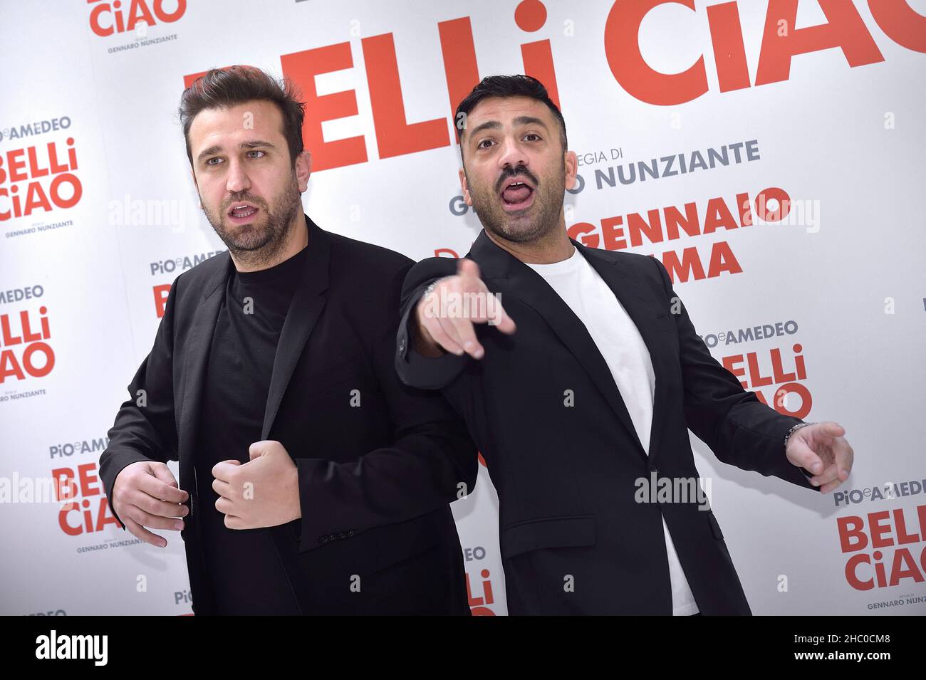 Pio dantini hi-res stock photography and images - Alamy