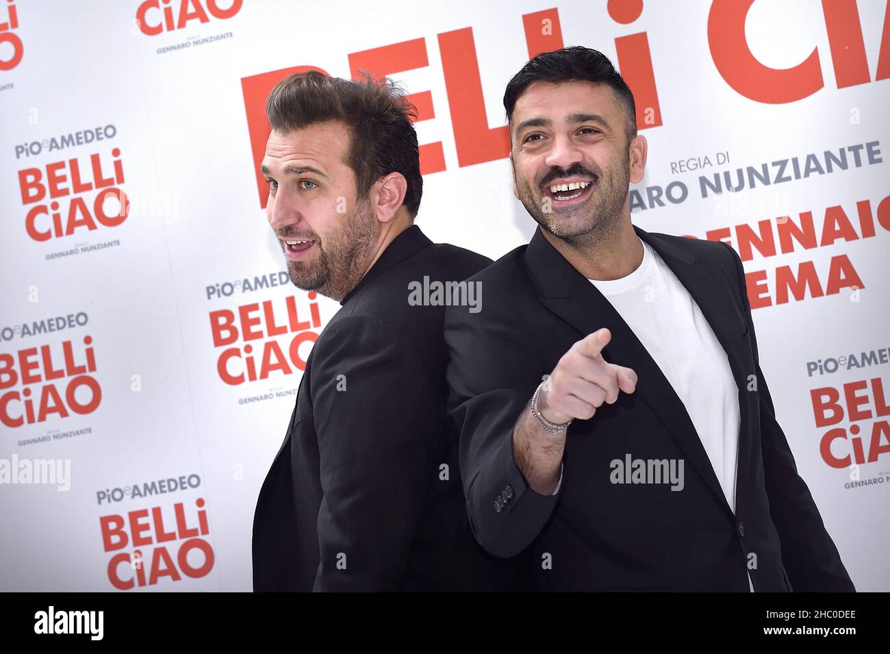 Pio dantini hi-res stock photography and images - Alamy