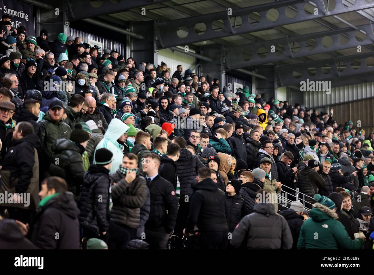 Smisa stadium hi-res stock photography and images - Alamy