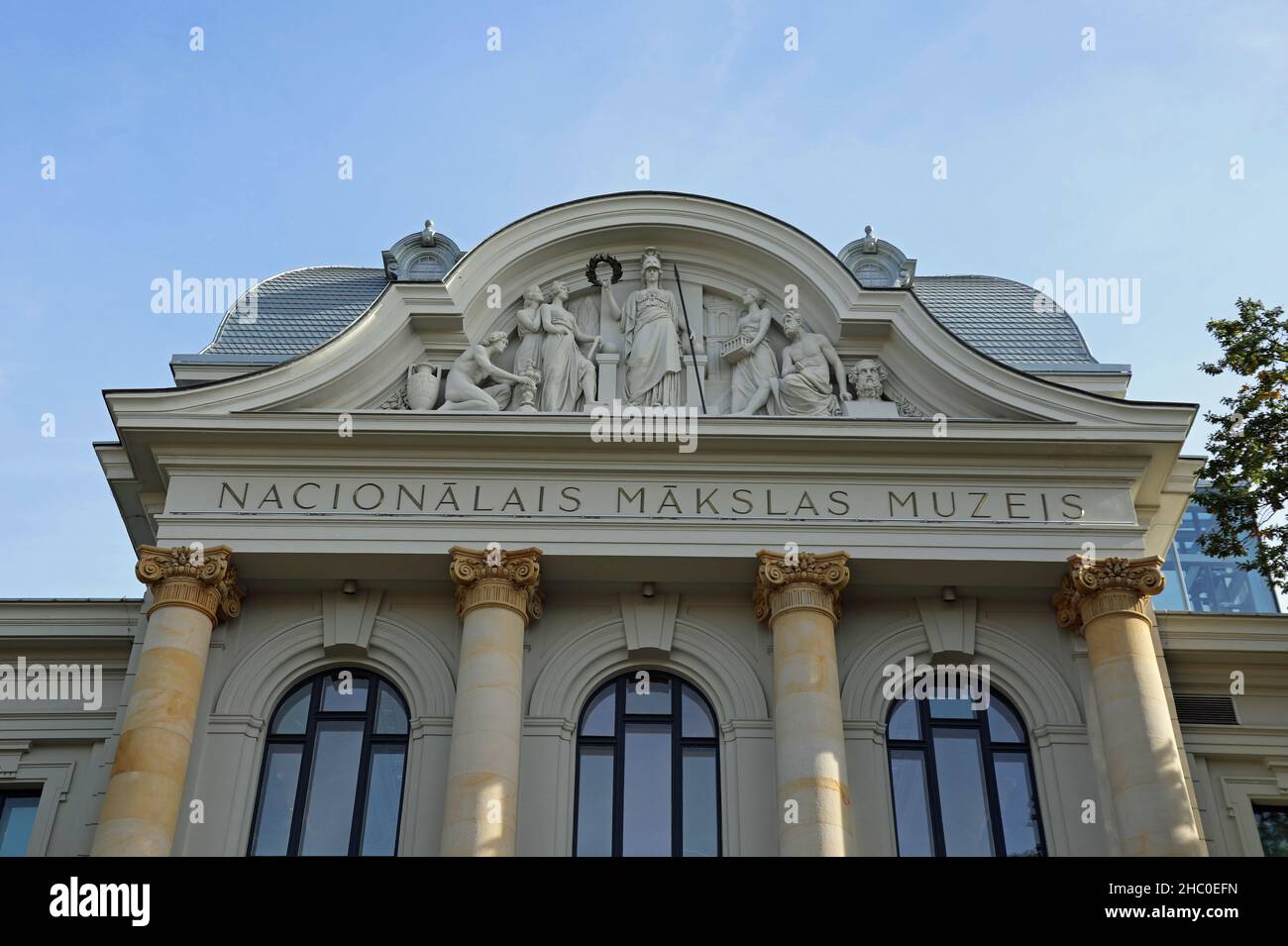 Neumann architect hi-res stock photography and images - Alamy