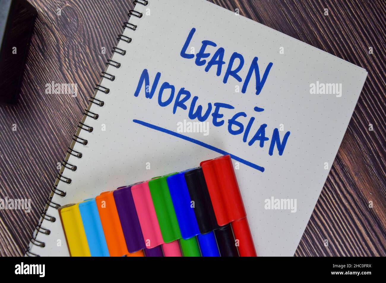 Wooden norwegian school hi-res stock photography and images - Alamy