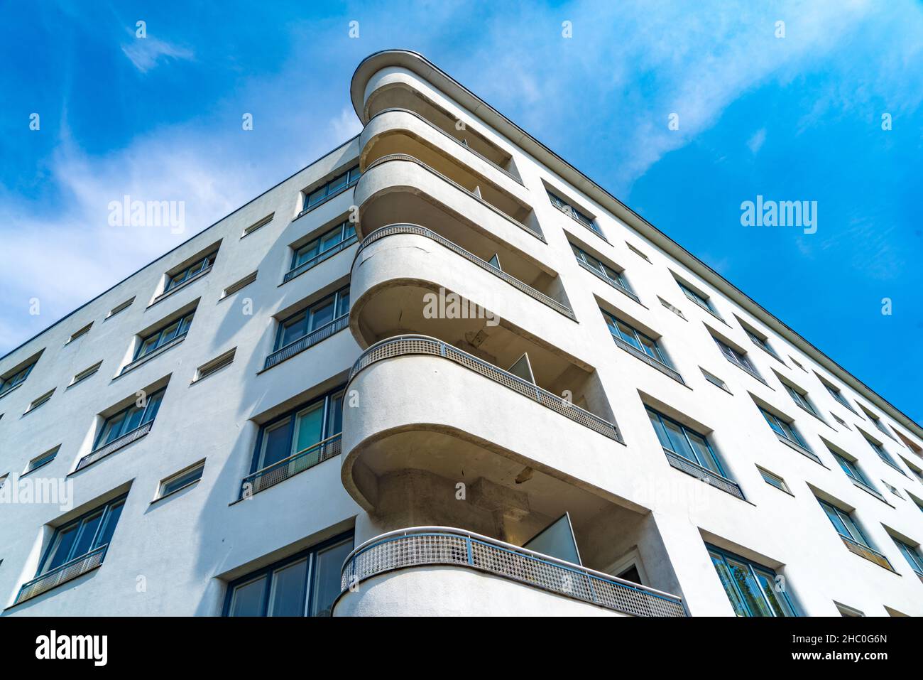 Berlin 1920s architecture hi-res stock photography and images - Alamy