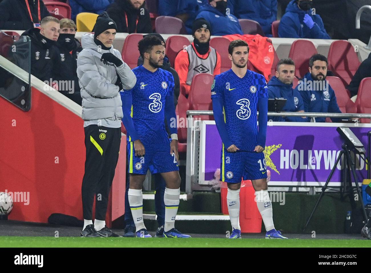 Reece james mason mount hi-res stock photography and images - Alamy