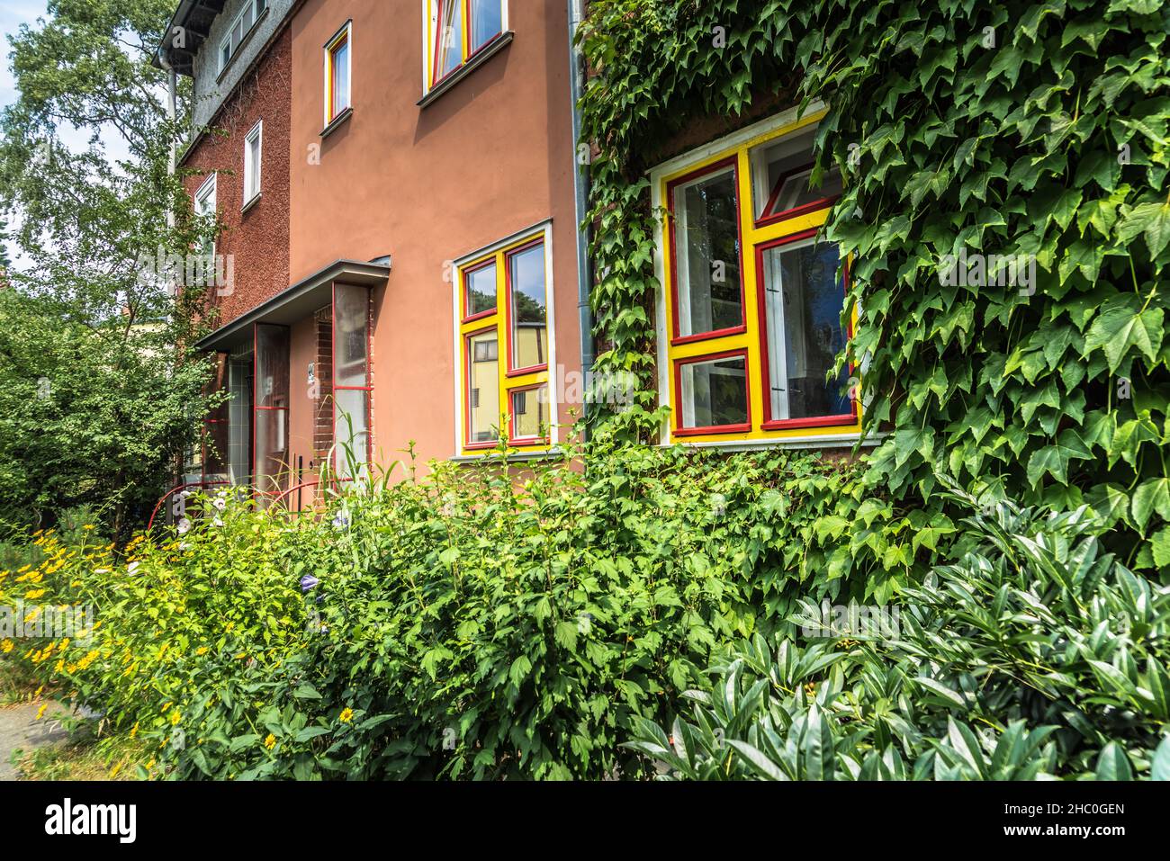 Individuell hi-res stock photography and images - Alamy