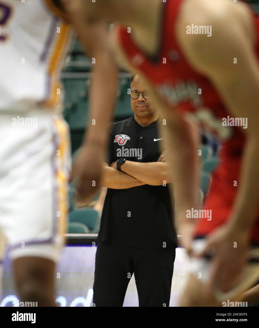 Stan mckay hi-res stock photography and images - Alamy