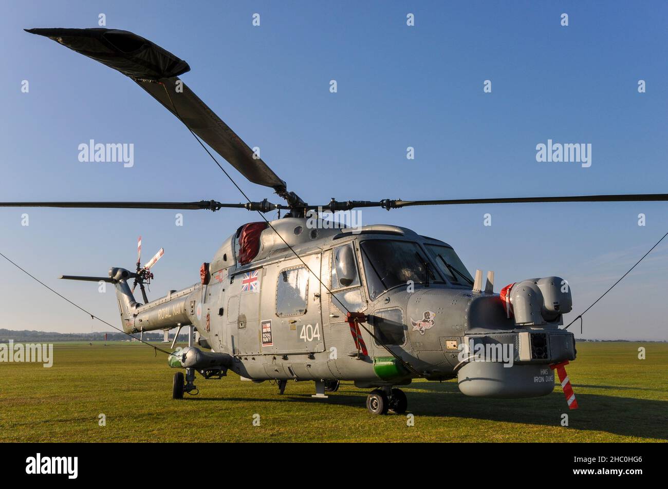 Royal navy display team hi-res stock photography and images - Alamy
