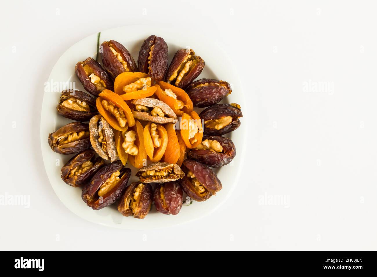 Big size date fruit hi-res stock photography and images - Alamy
