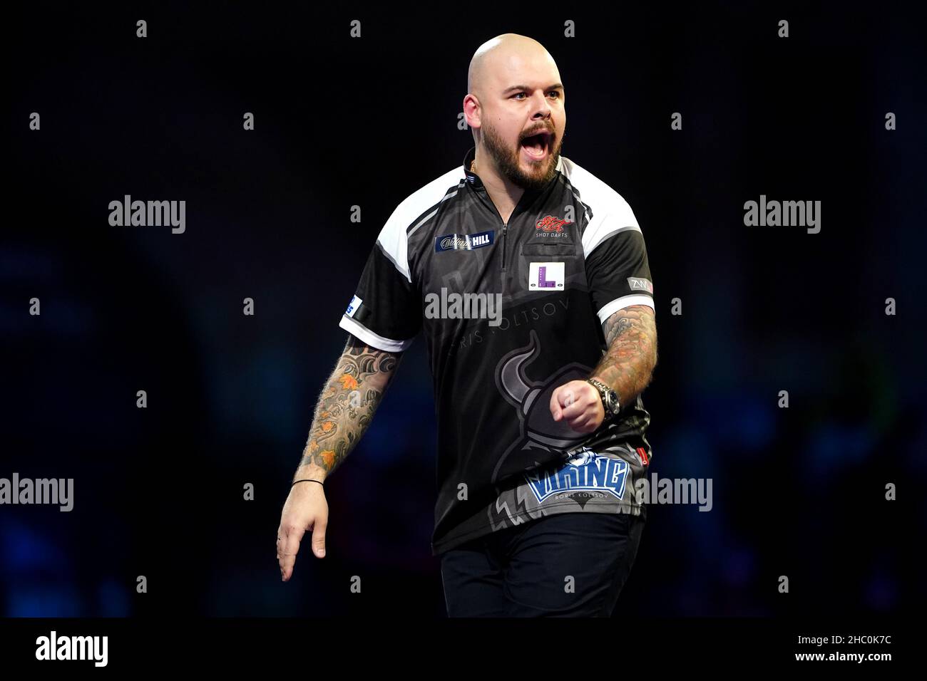 Boris koltsov hi-res stock photography and images - Alamy