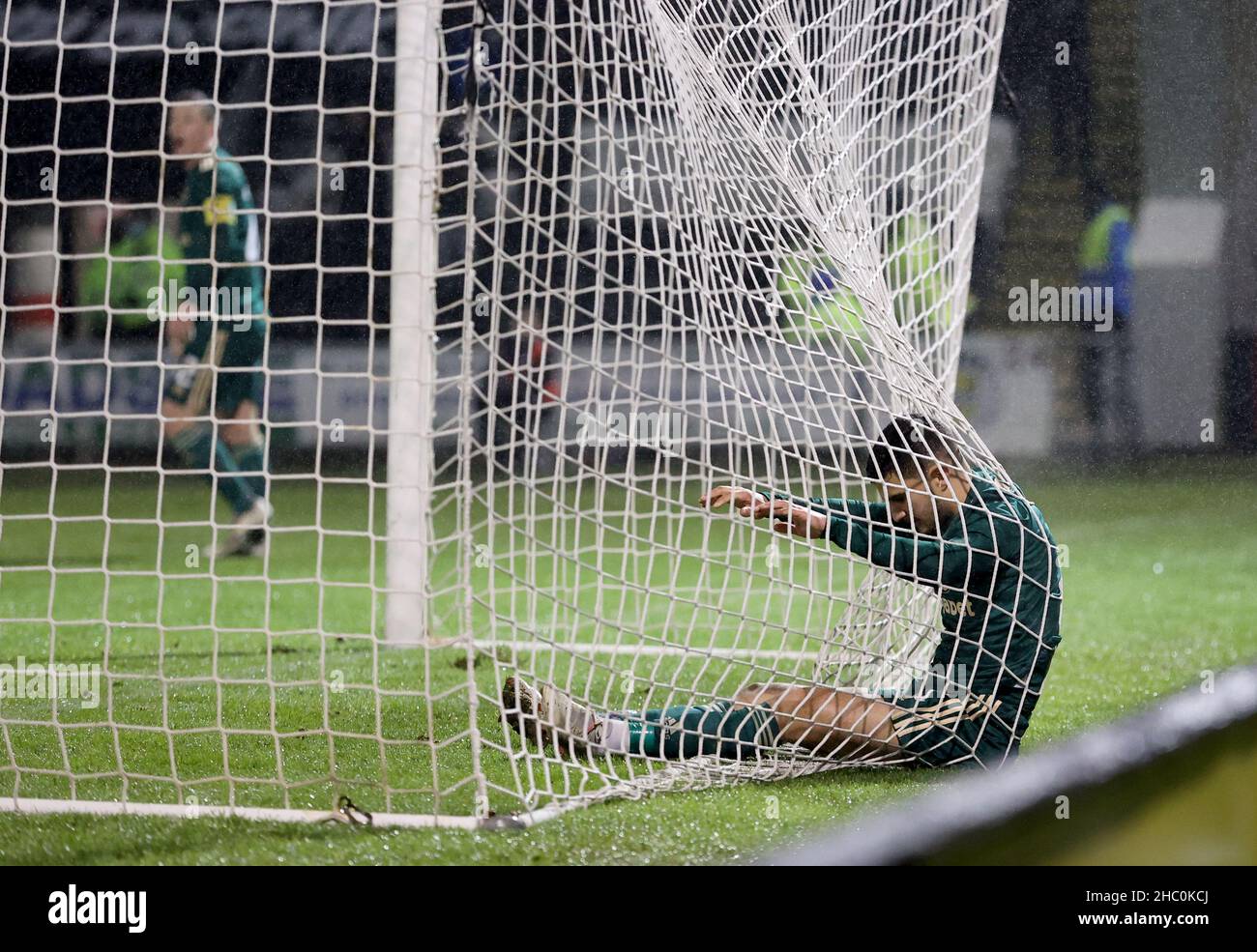 Smisa stadium hi-res stock photography and images - Alamy