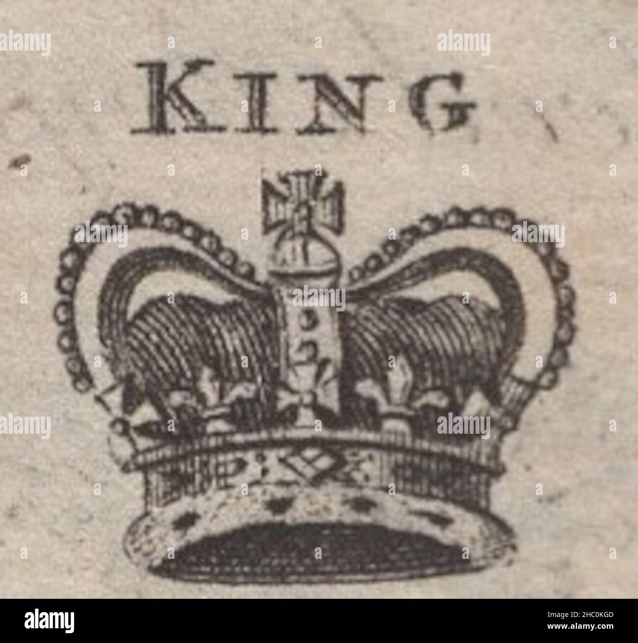 antique 18th century engraving heraldy coat of arms, English Heraldic ...