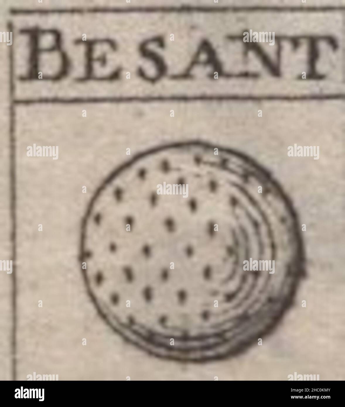 antique 18th century engraving heraldy coat of arms, English Heraldic ...