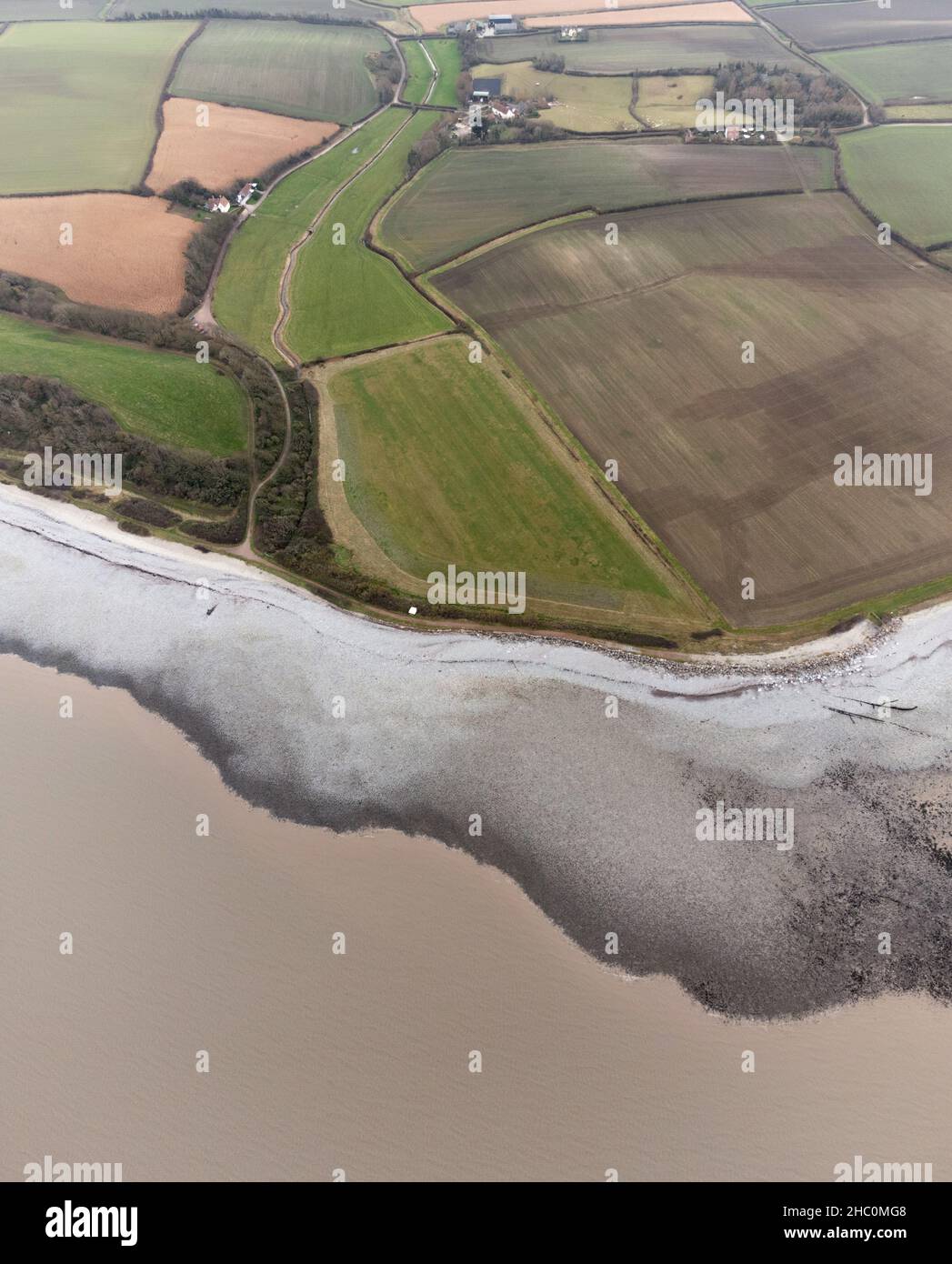 Jurassic coast at Lilstock Beach, Somerset, England Stock Photo - Alamy