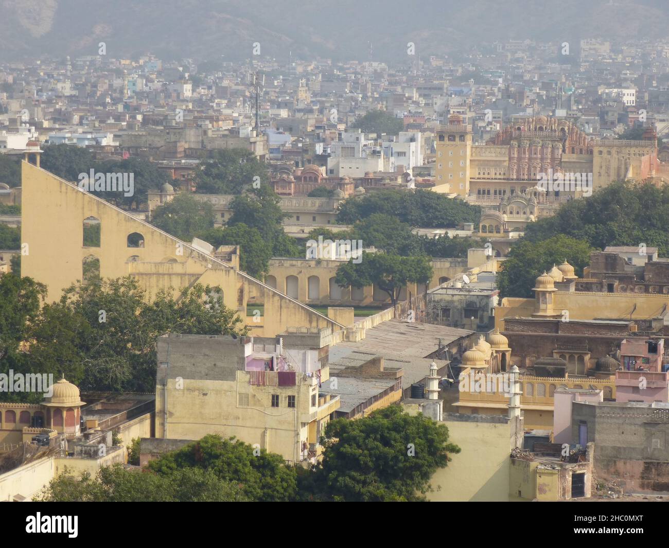 Observatory palace asia hi-res stock photography and images - Alamy