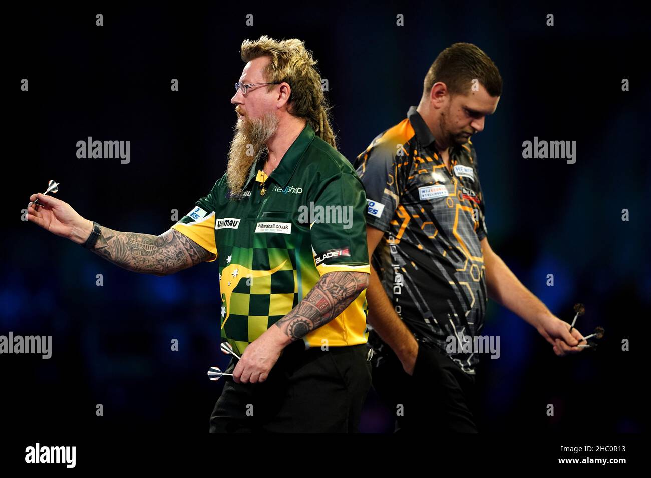 Simon whitlock 2021 hi-res stock photography and images - Alamy