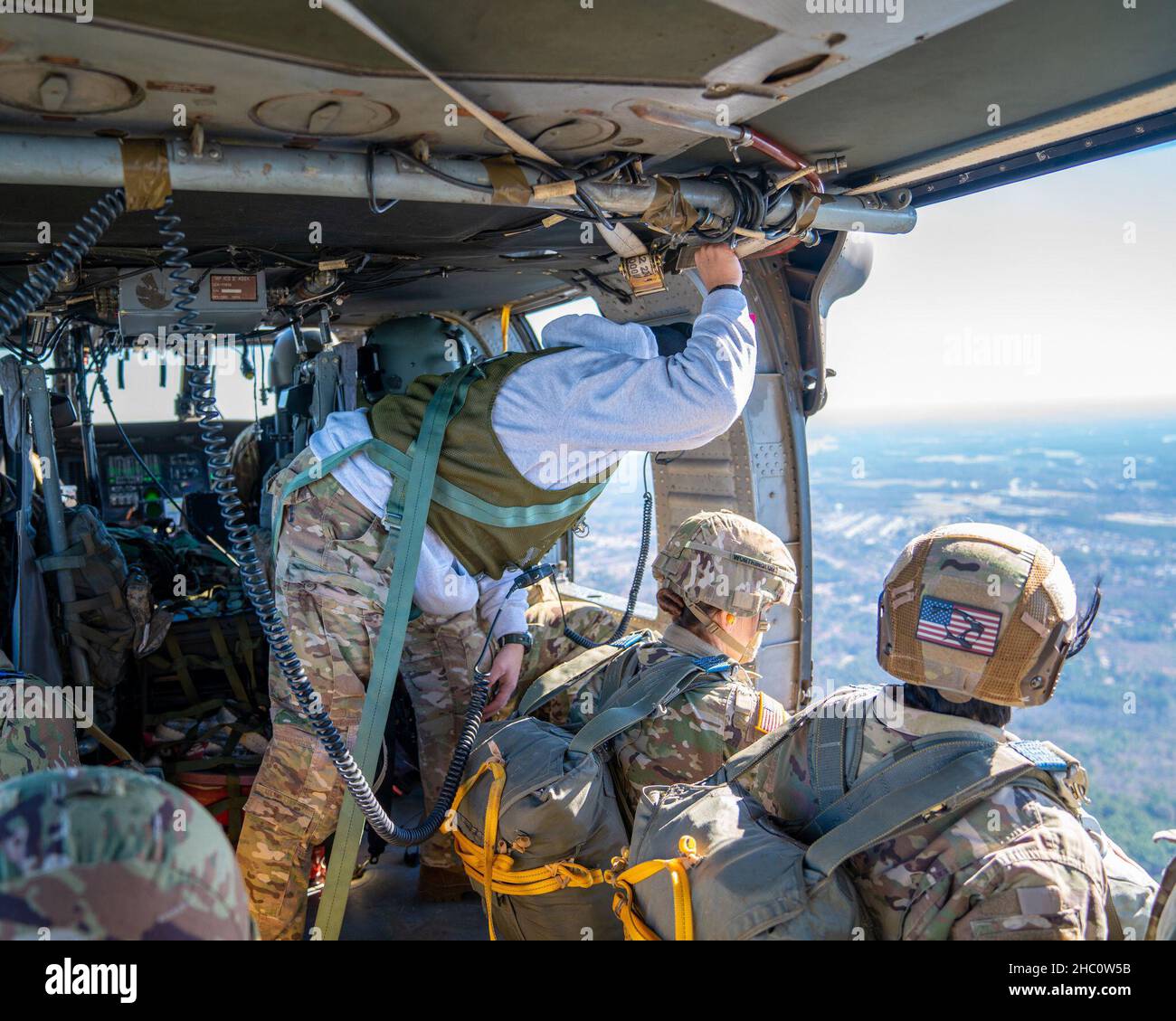 U s army civil affairs and psychological operations command ai hi-res ...