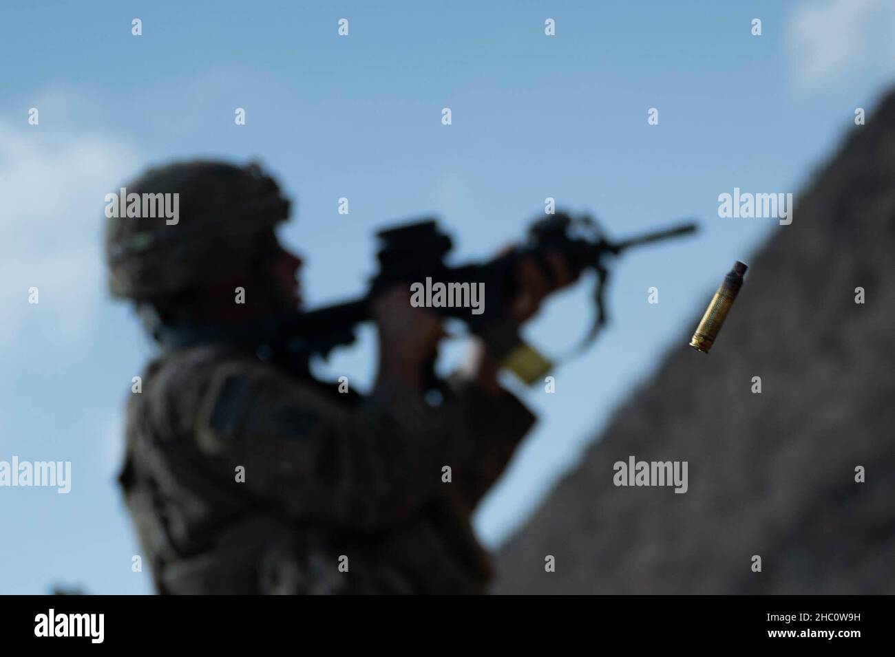 102nd infantry hi-res stock photography and images - Alamy