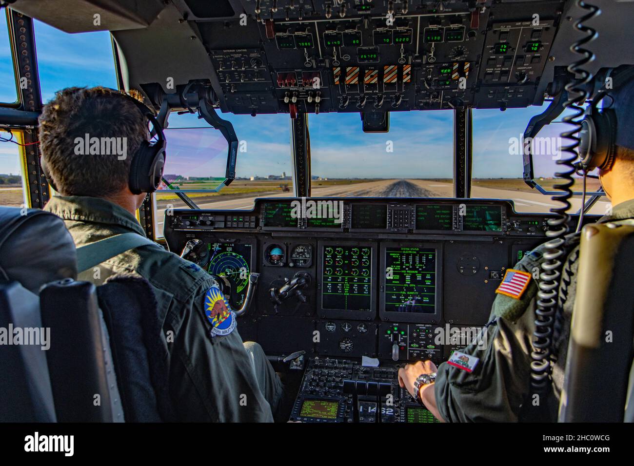 December 15th marked a milestone for the 163d Attack Wing when they ...