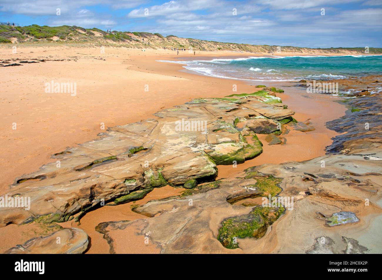 Kilcunda victoria hi-res stock photography and images - Alamy