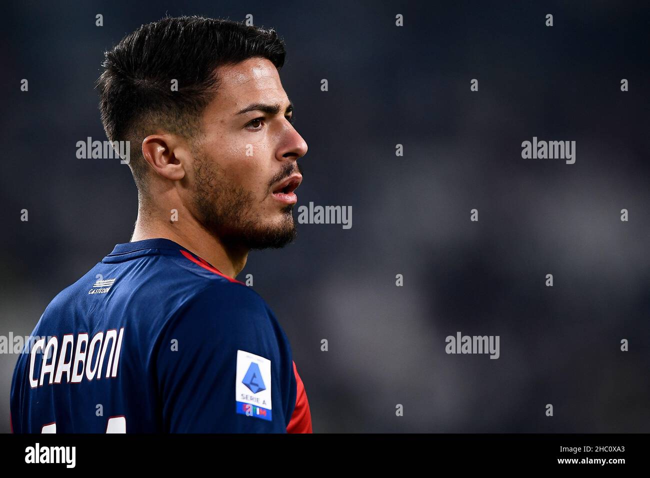 Andrea carboni hi-res stock photography and images - Alamy