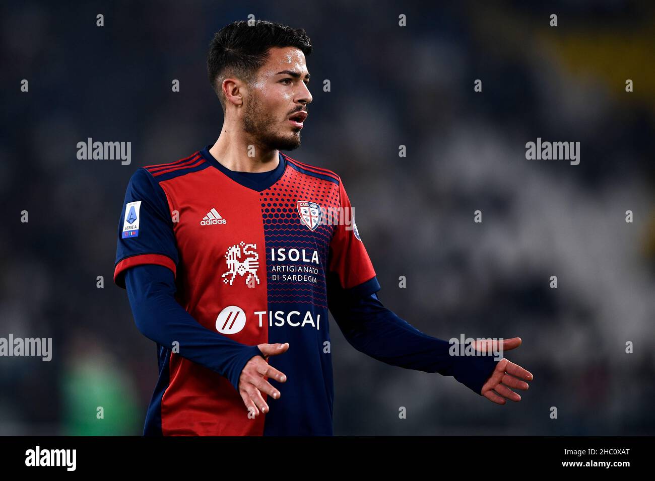 Andrea carboni hi-res stock photography and images - Alamy