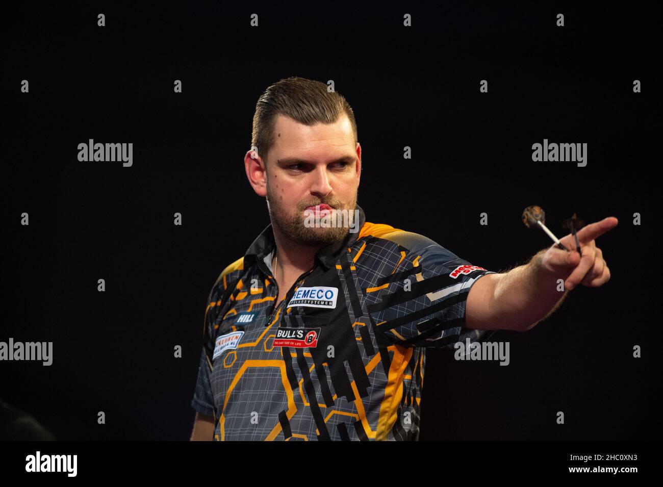 Simon whitlock 2021 hi-res stock photography and images - Alamy
