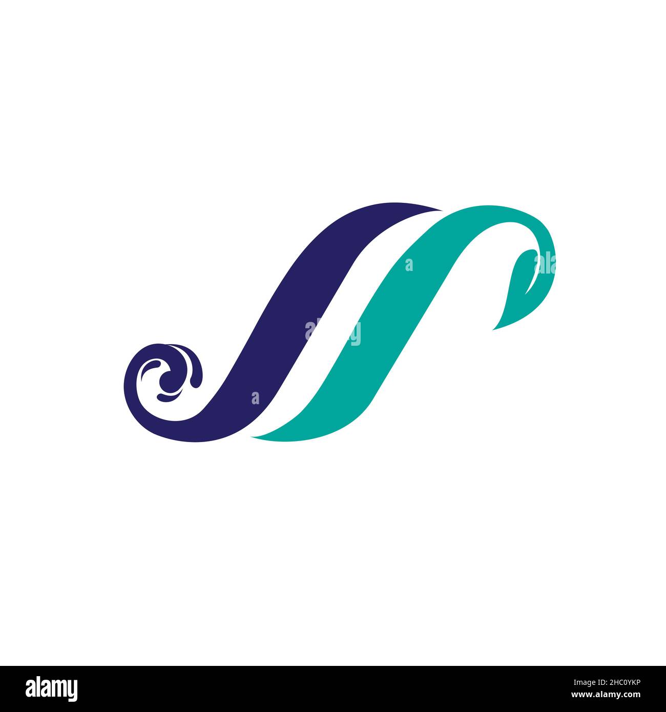 Ss logo hi-res stock photography and images - Alamy