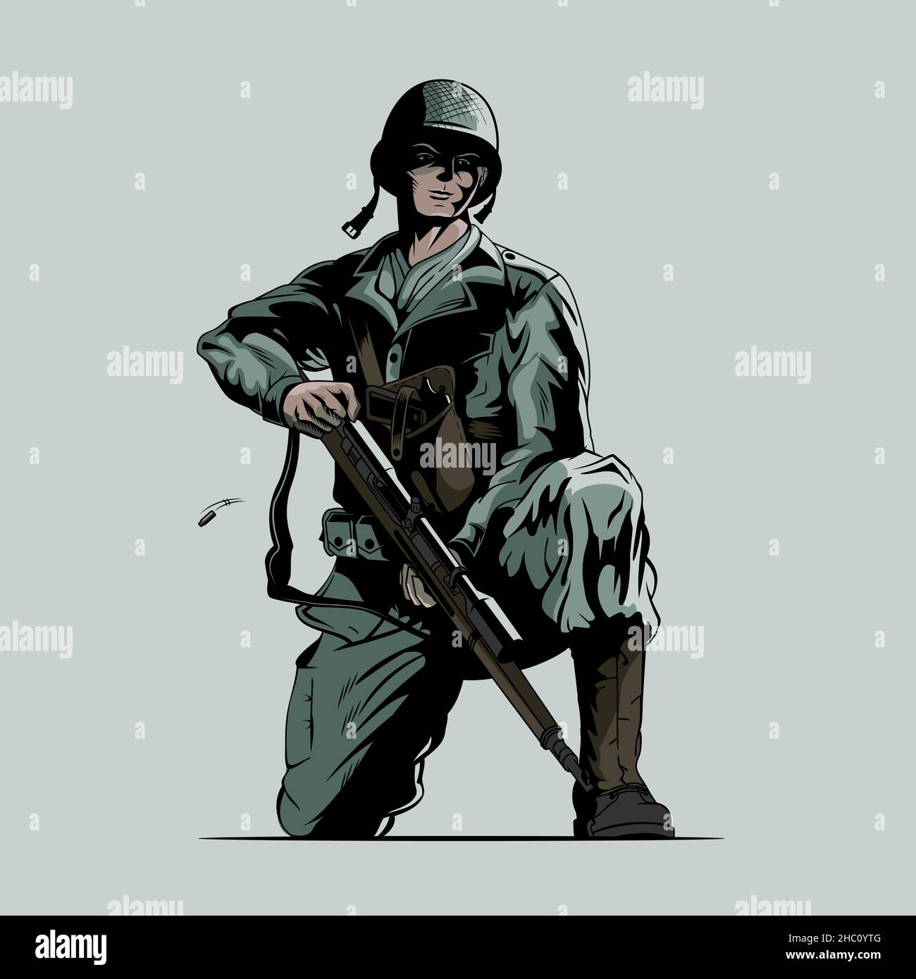 Ww2 Stock Vector Images - Alamy