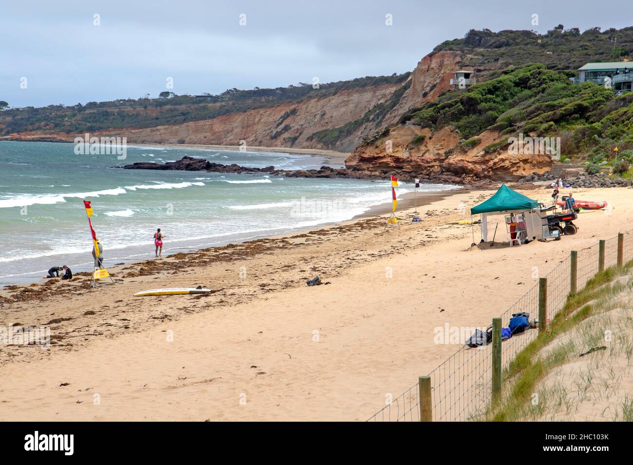 Anglesea hi-res stock photography and images - Alamy