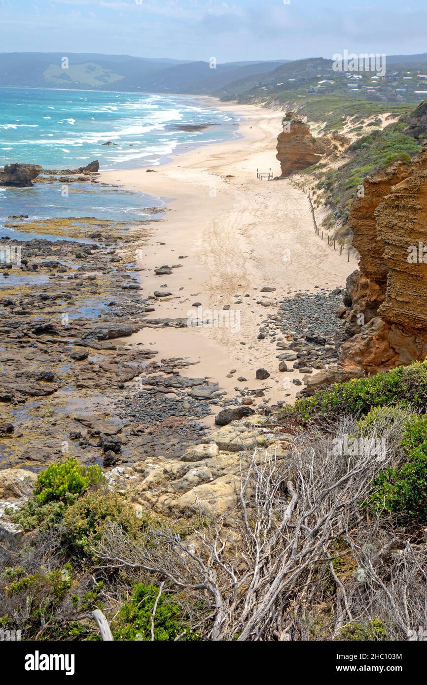 Inlet road hi-res stock photography and images - Alamy