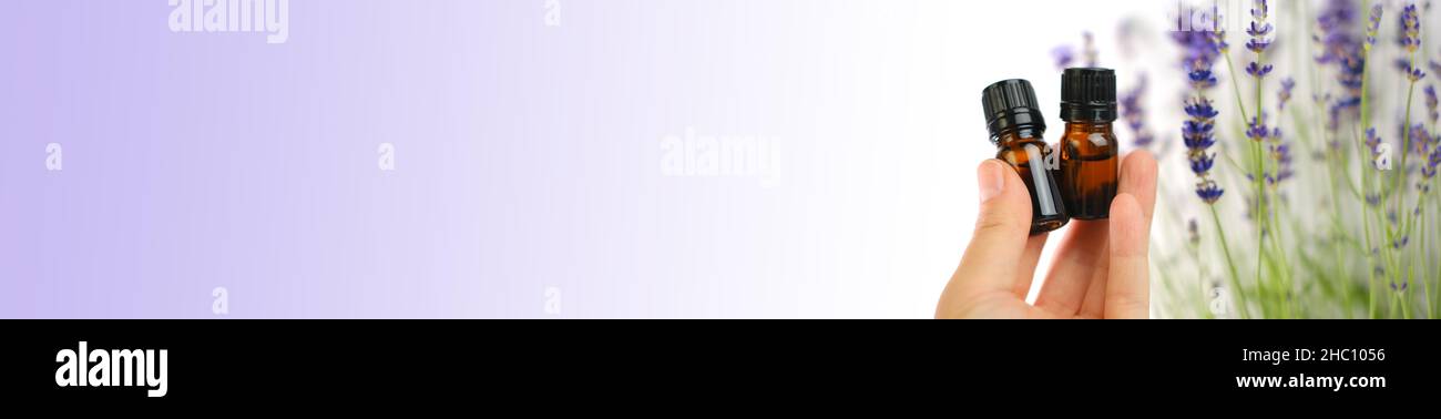 Doterra Essential Oils Banner