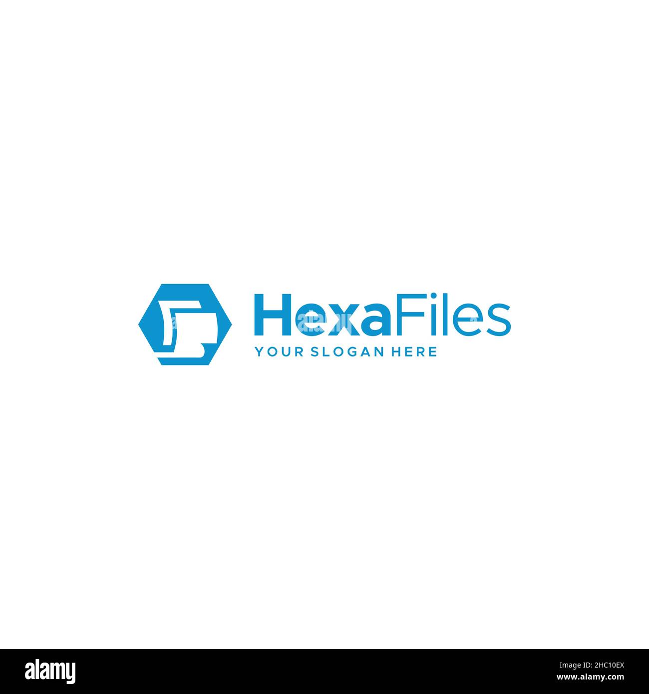 Pad minimalist logo hi-res stock photography and images - Alamy