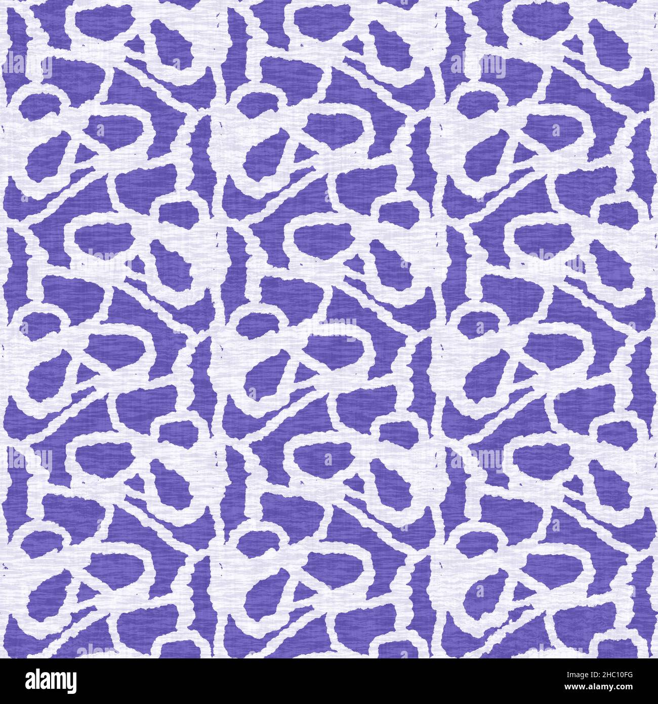 Purple mottled very peri color of the year seamless pattern texture ...