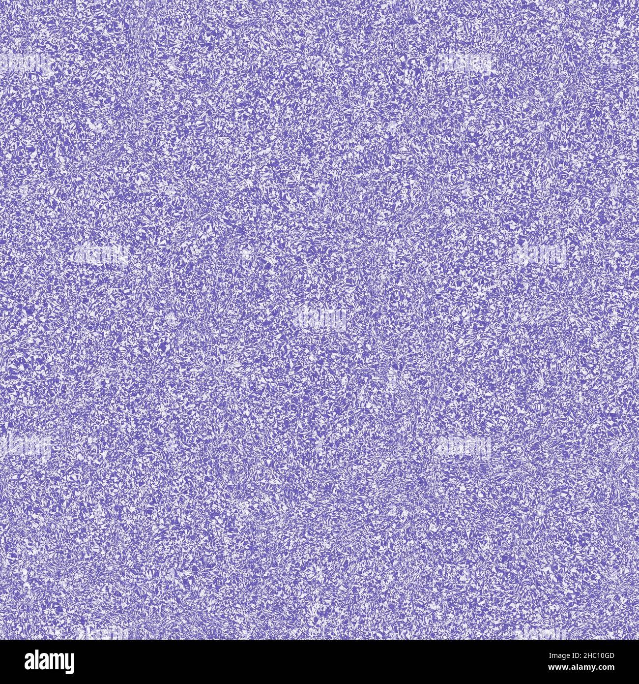 Peri purple dense speckled color of the year seamless pattern texture ...