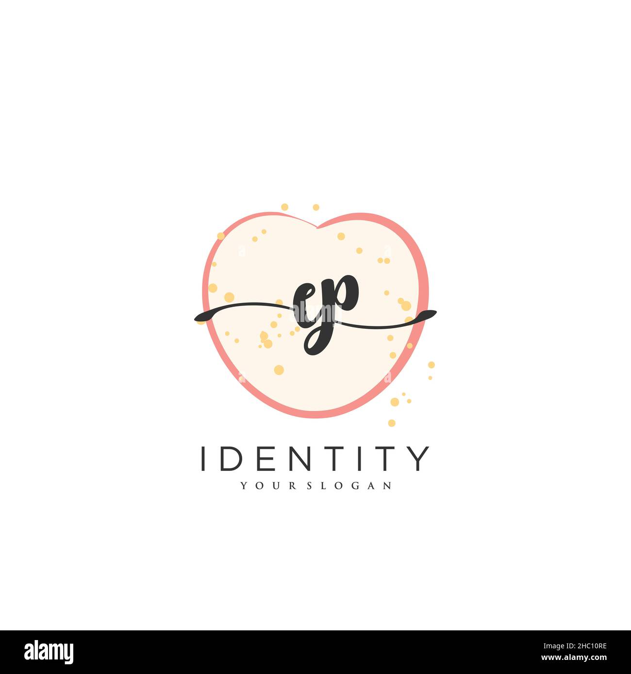 Ep company logo Cut Out Stock Images & Pictures - Alamy