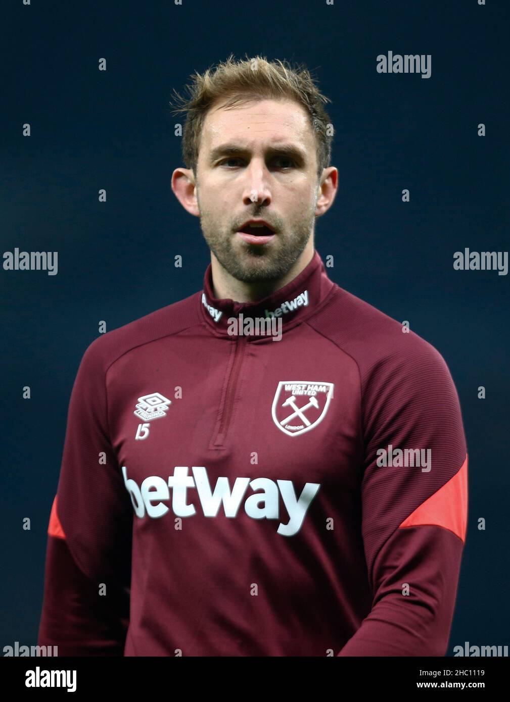 2021 quarter final match hi-res stock photography and images - Alamy