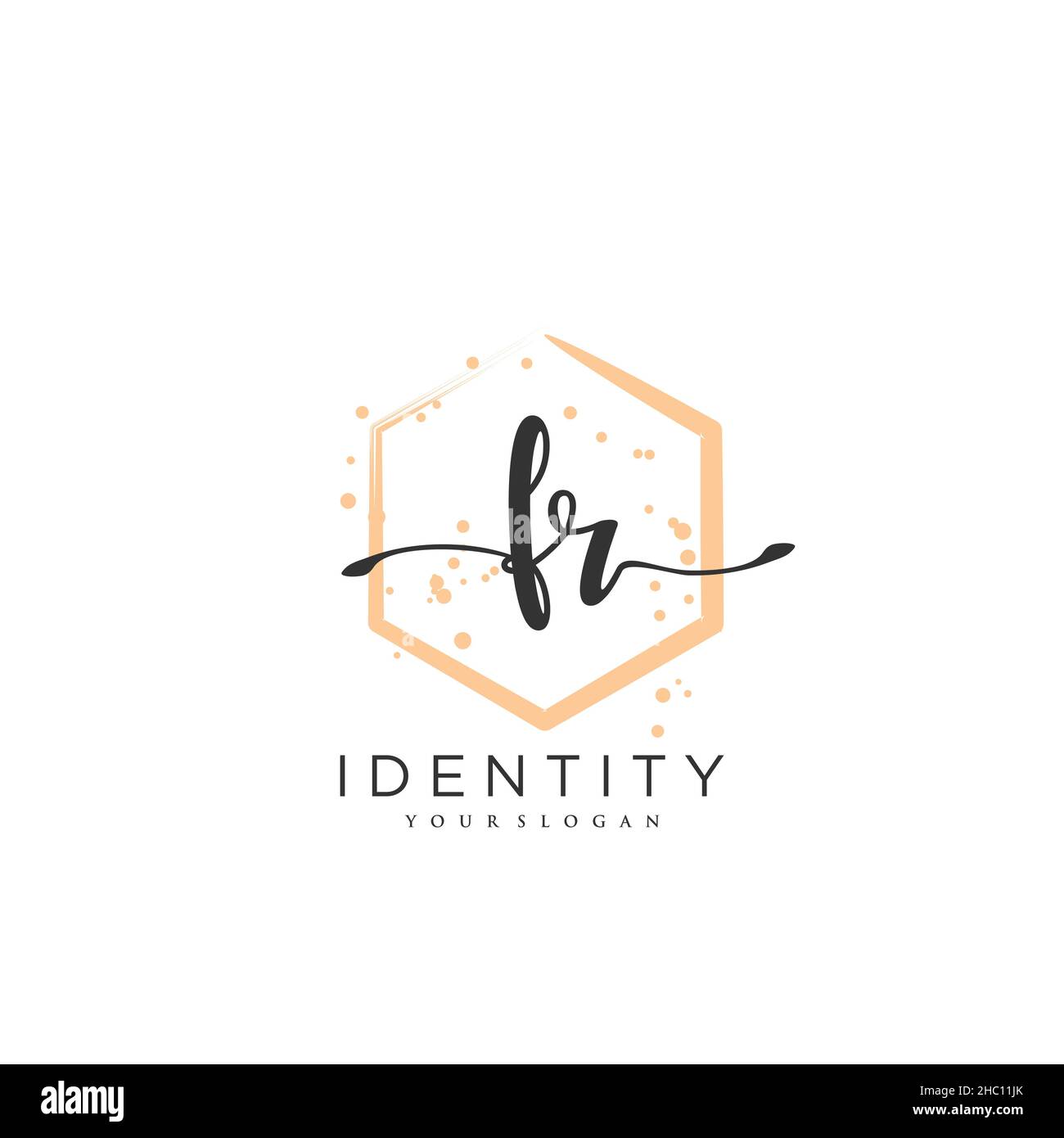 Fr logo Cut Out Stock Images & Pictures - Alamy