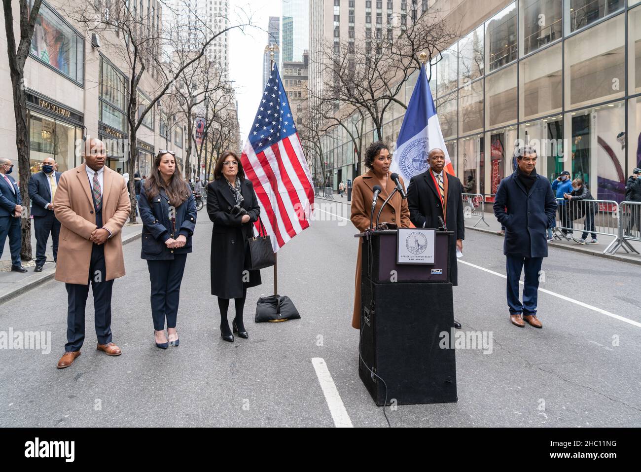 Joycelyn strauber hi-res stock photography and images - Alamy