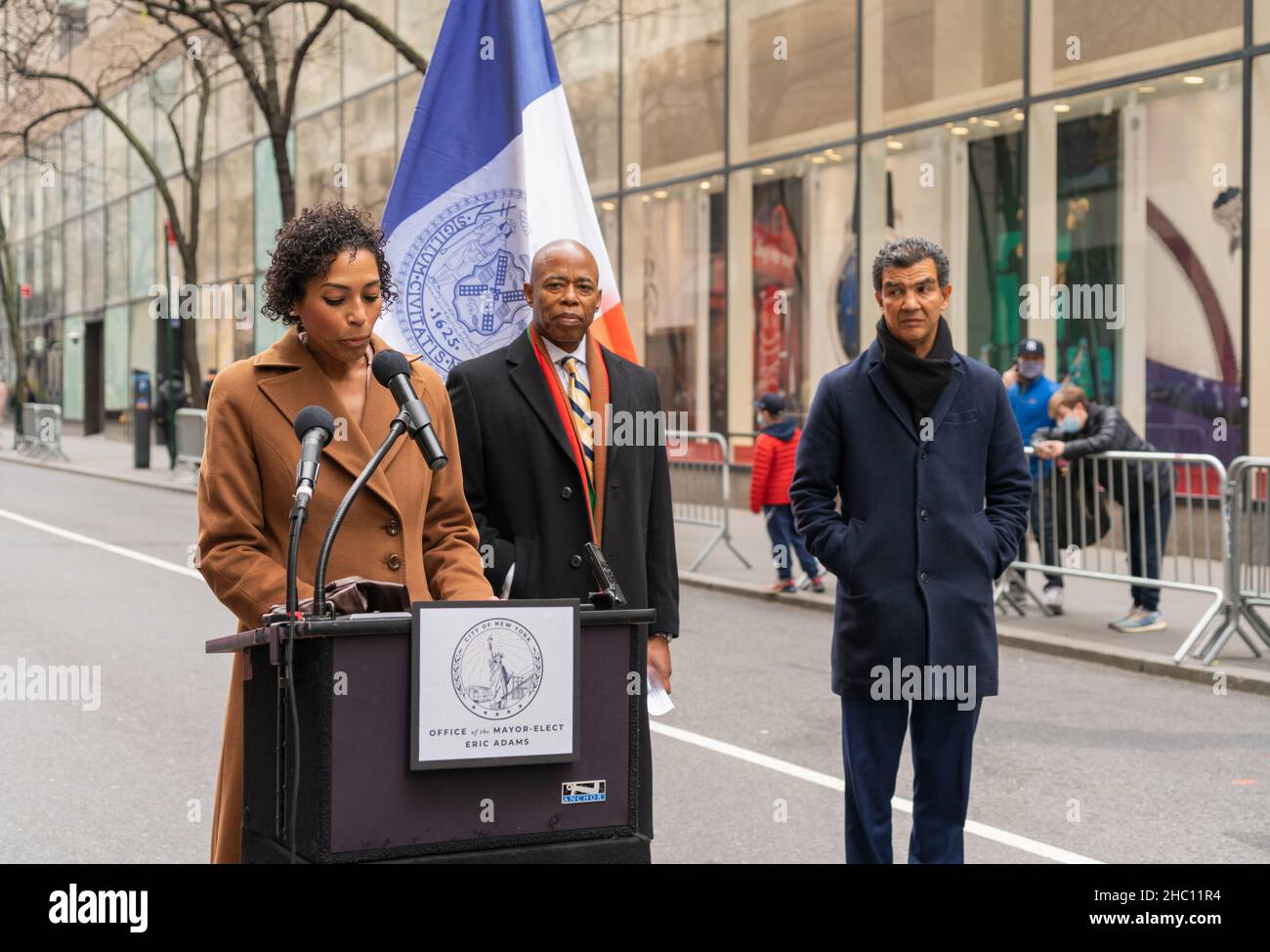 Joycelyn strauber hi-res stock photography and images - Alamy