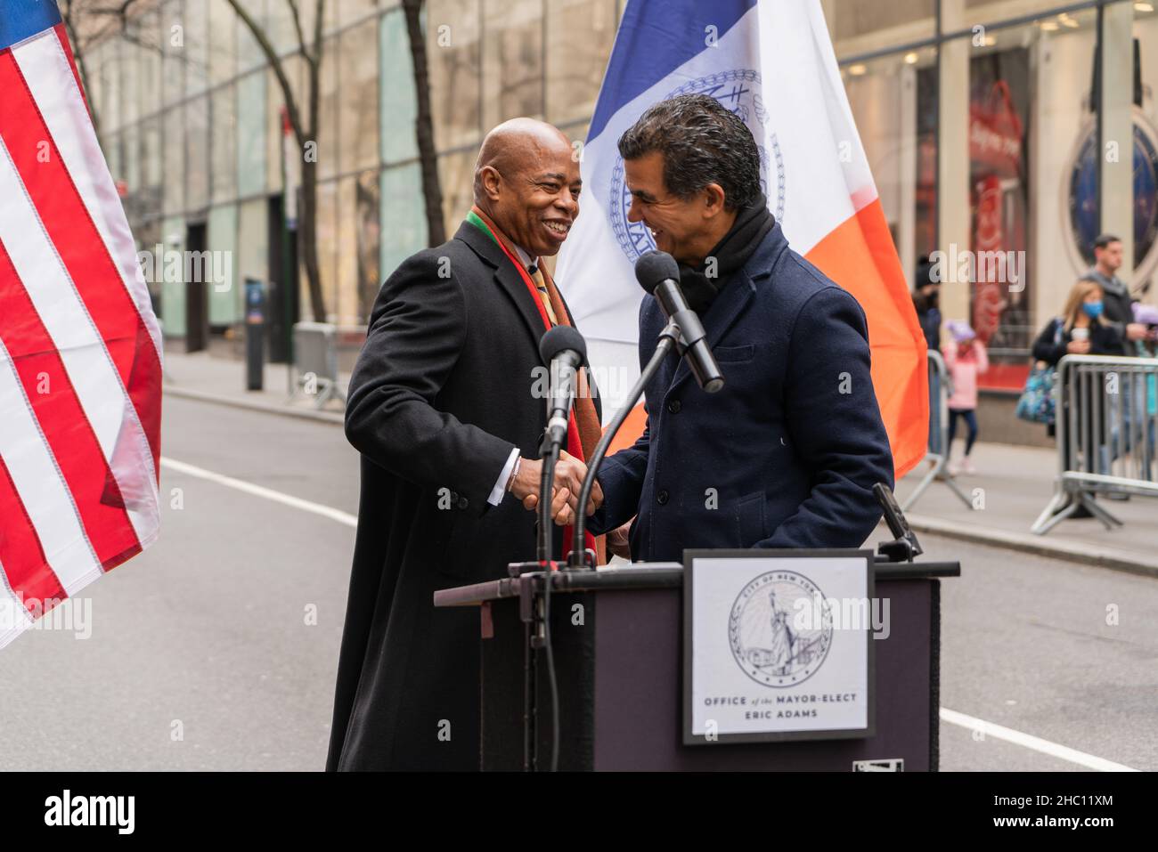 Joycelyn strauber hi-res stock photography and images - Alamy