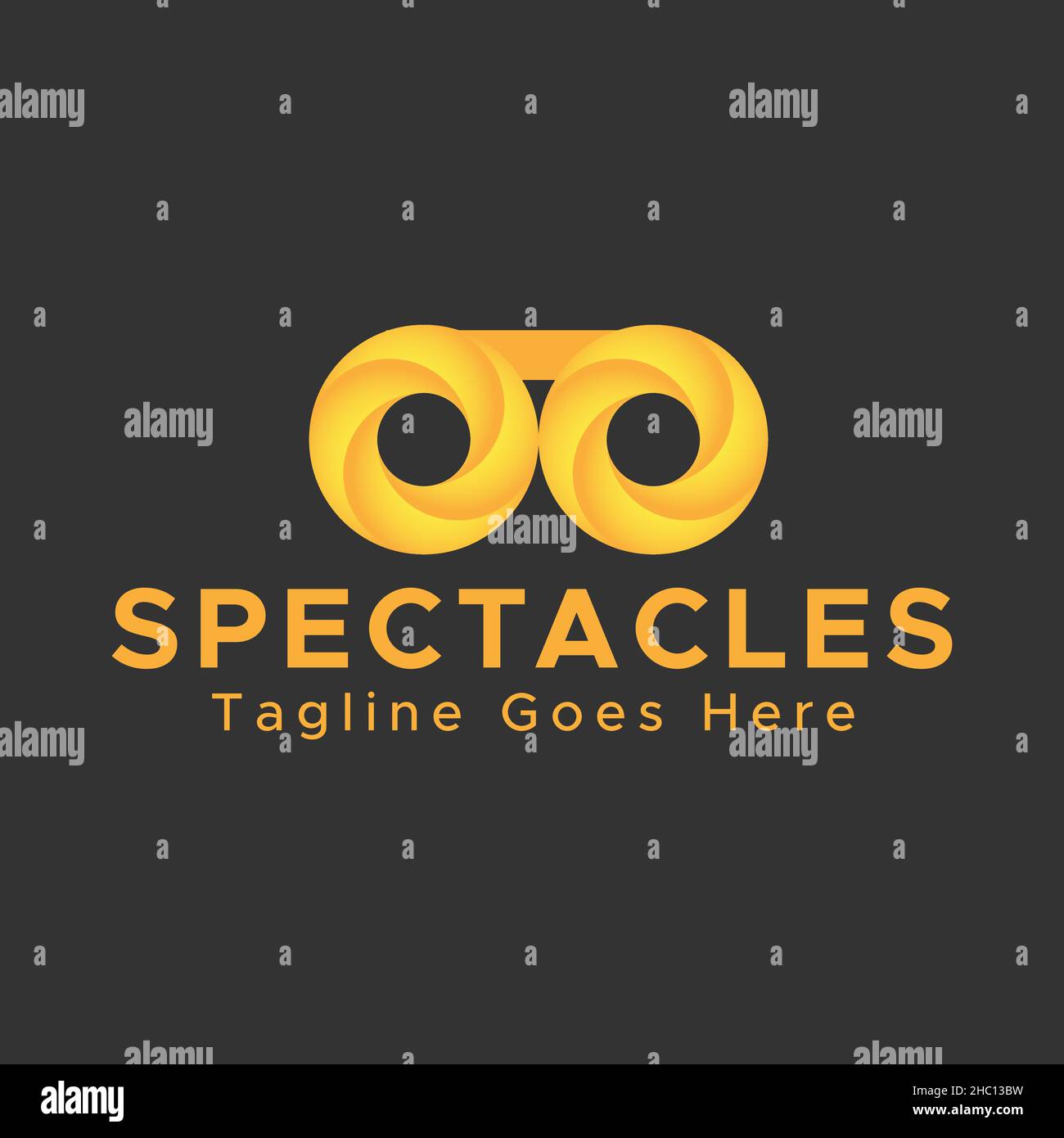 Geek glasses vector vectors hi-res stock photography and images - Alamy